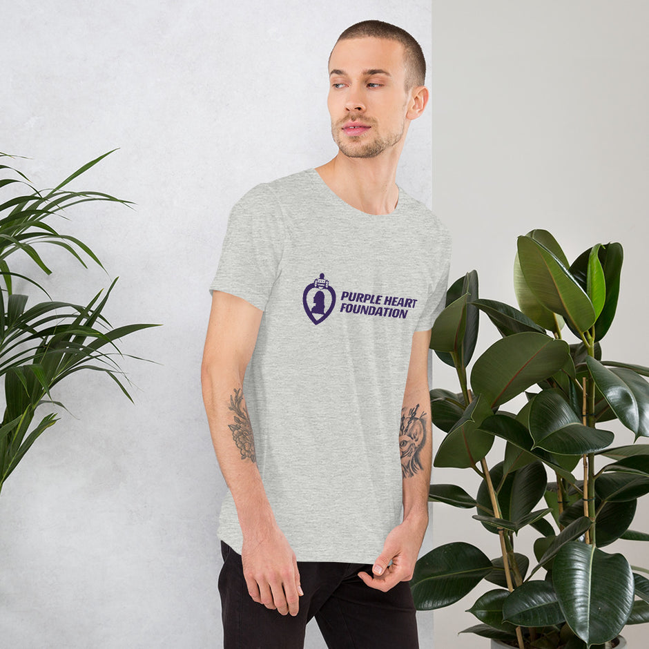 Purple Heart Foundation